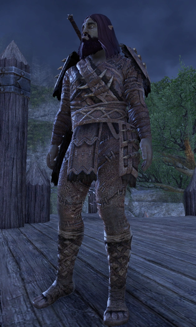 Roog | Elder Scrolls | Fandom