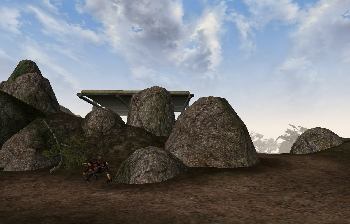 Яичная шахта Пануд The Elder Scrolls Wiki Fandom