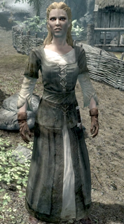 Gerdur | The Elder Scrolls Wiki | Fandom