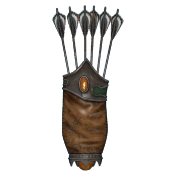 Amber Arrow (Skyrim Creation Club) | Elder Scrolls | Fandom