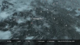 An Abandoned Rowboat | Elder Scrolls | Fandom