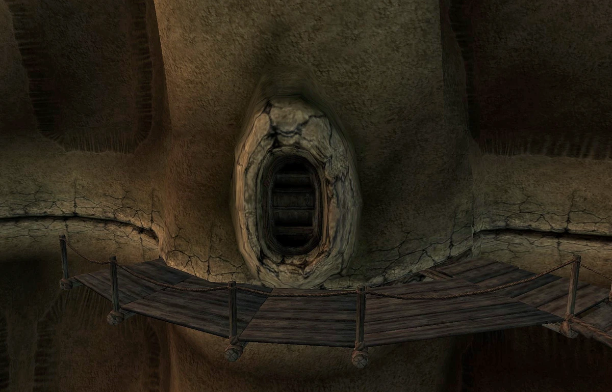 Arobar Manor | Elder Scrolls | Fandom