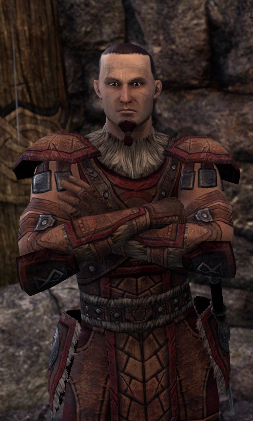 Centurion Andrin | Wiki The Elder Scrolls | Fandom