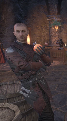 Cimbar | Elder Scrolls | Fandom