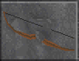 Orcish Short Bow | Elder Scrolls | Fandom