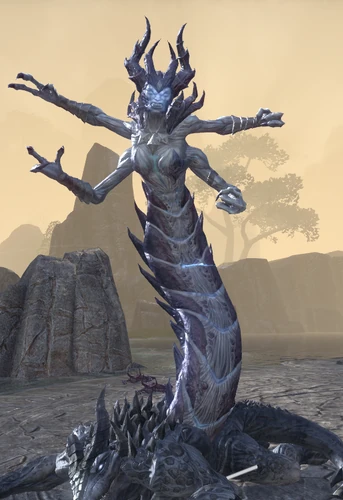 Dread Harvester | Elder Scrolls | Fandom