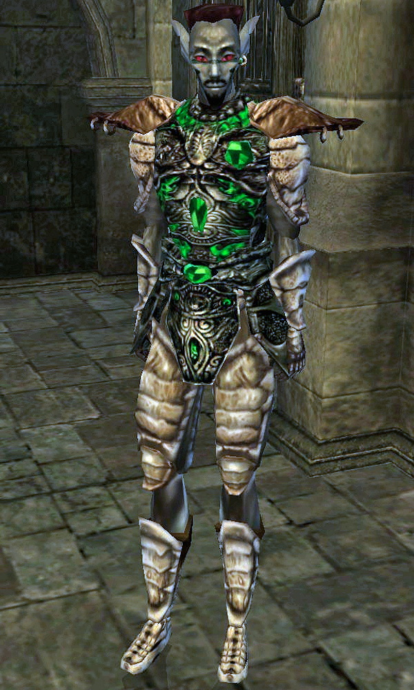 Goler Andrethi Elder Scrolls Fandom