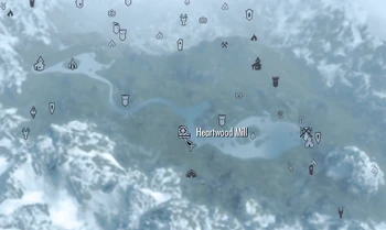 Heartwood Mill | Elder Scrolls | Fandom