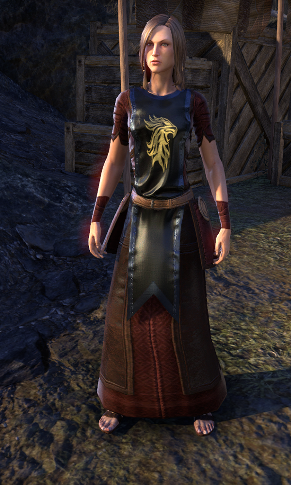 Jena Calvus Elder Scrolls Fandom