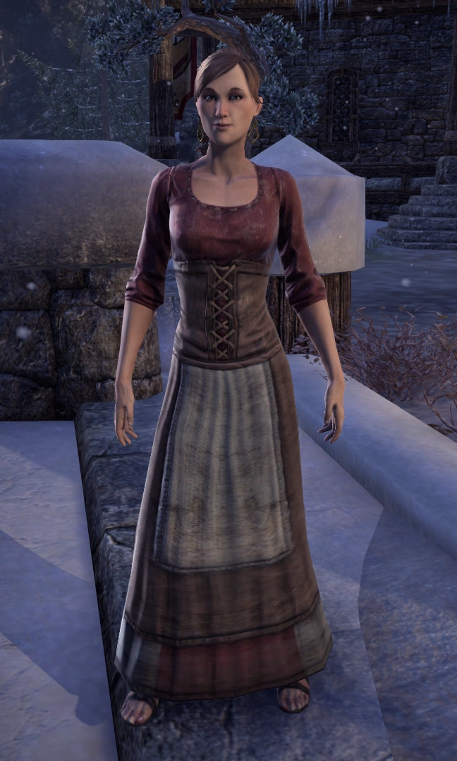 Juda | Wiki The Elder Scrolls | Fandom