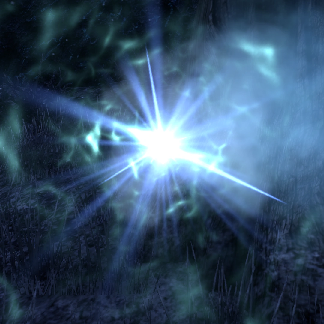 Luce-folle | Wiki The Elder Scrolls | Fandom