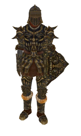 Madness Armor | Elder Scrolls | Fandom