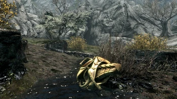 Runoff Caverns | Elder Scrolls | Fandom