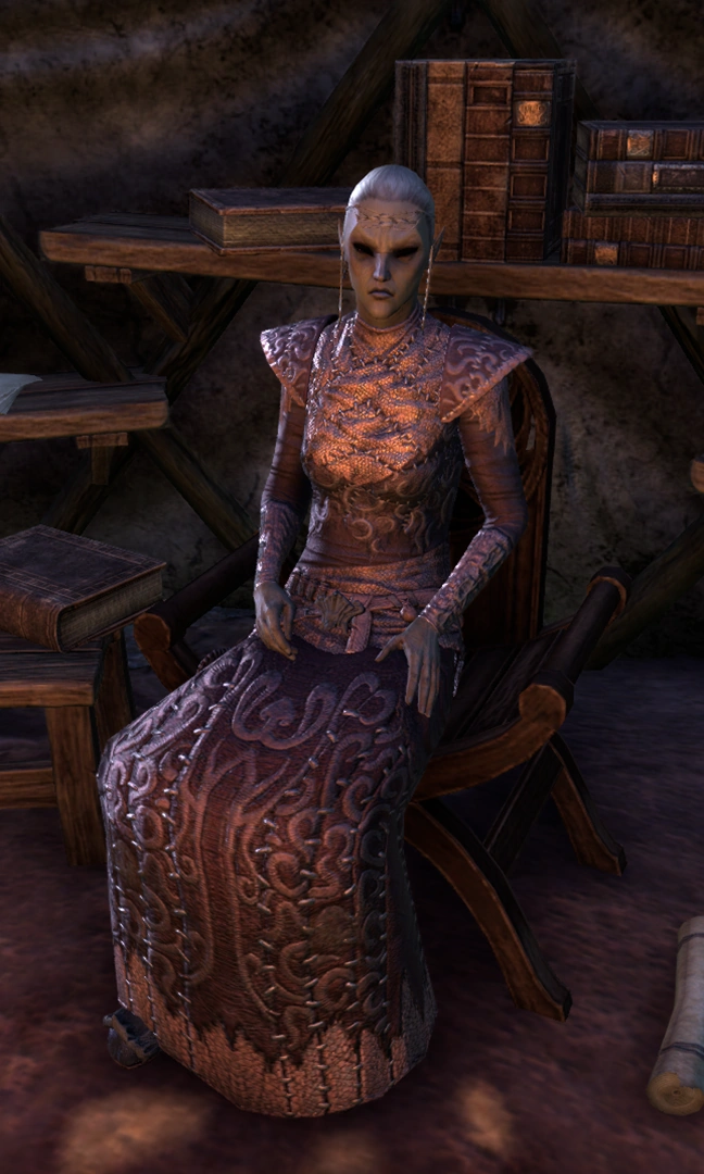 Sharipu | Elder Scrolls | Fandom