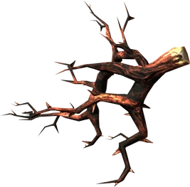 Jarrin Root | Elder Scrolls | Fandom