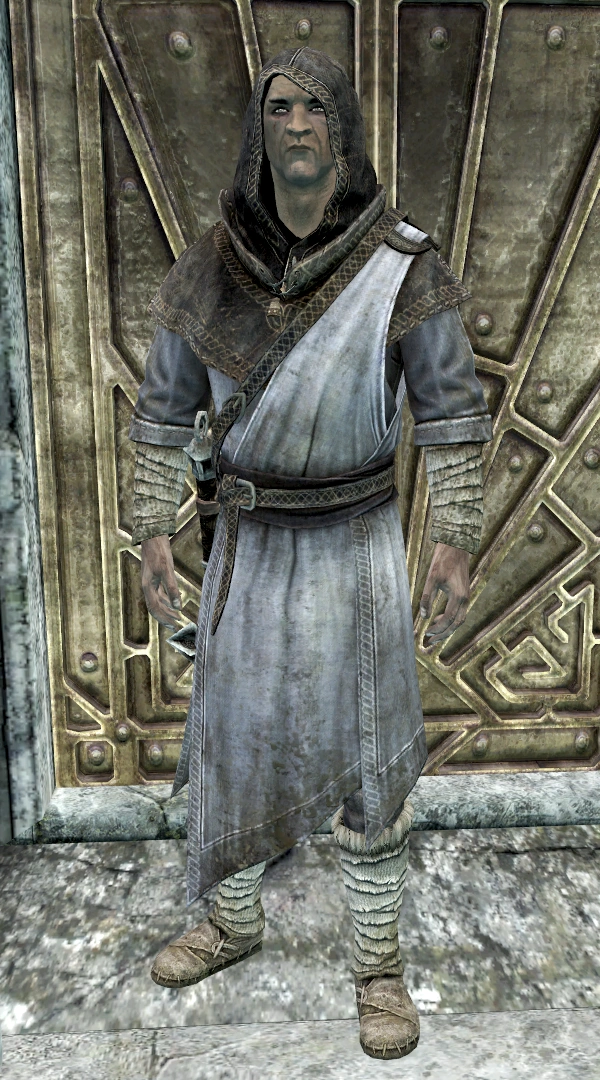 Strażnik Tyranus | The Elder Scrolls Wiki | Fandom