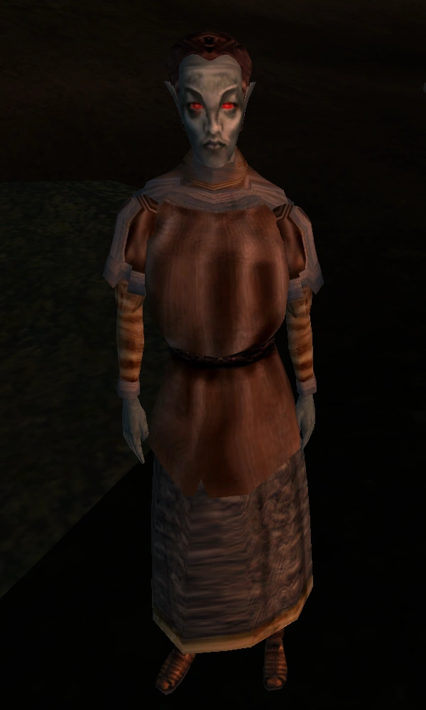 Teleri Helvi | The Elder Scrolls Wiki | Fandom