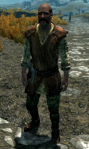 Trilf | Elder Scrolls | Fandom