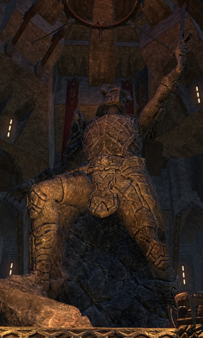 Trinimac | Elder Scrolls | Fandom