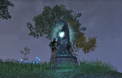 The Lady (Online) | Elder Scrolls | Fandom