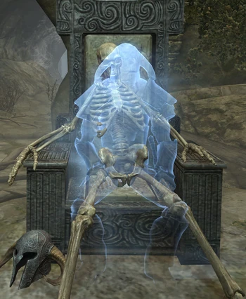 Valdar | Elder Scrolls | Fandom