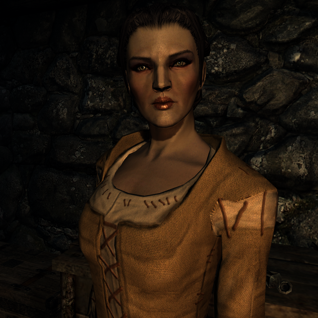 Камилла Валерия The Elder Scrolls Wiki Fandom