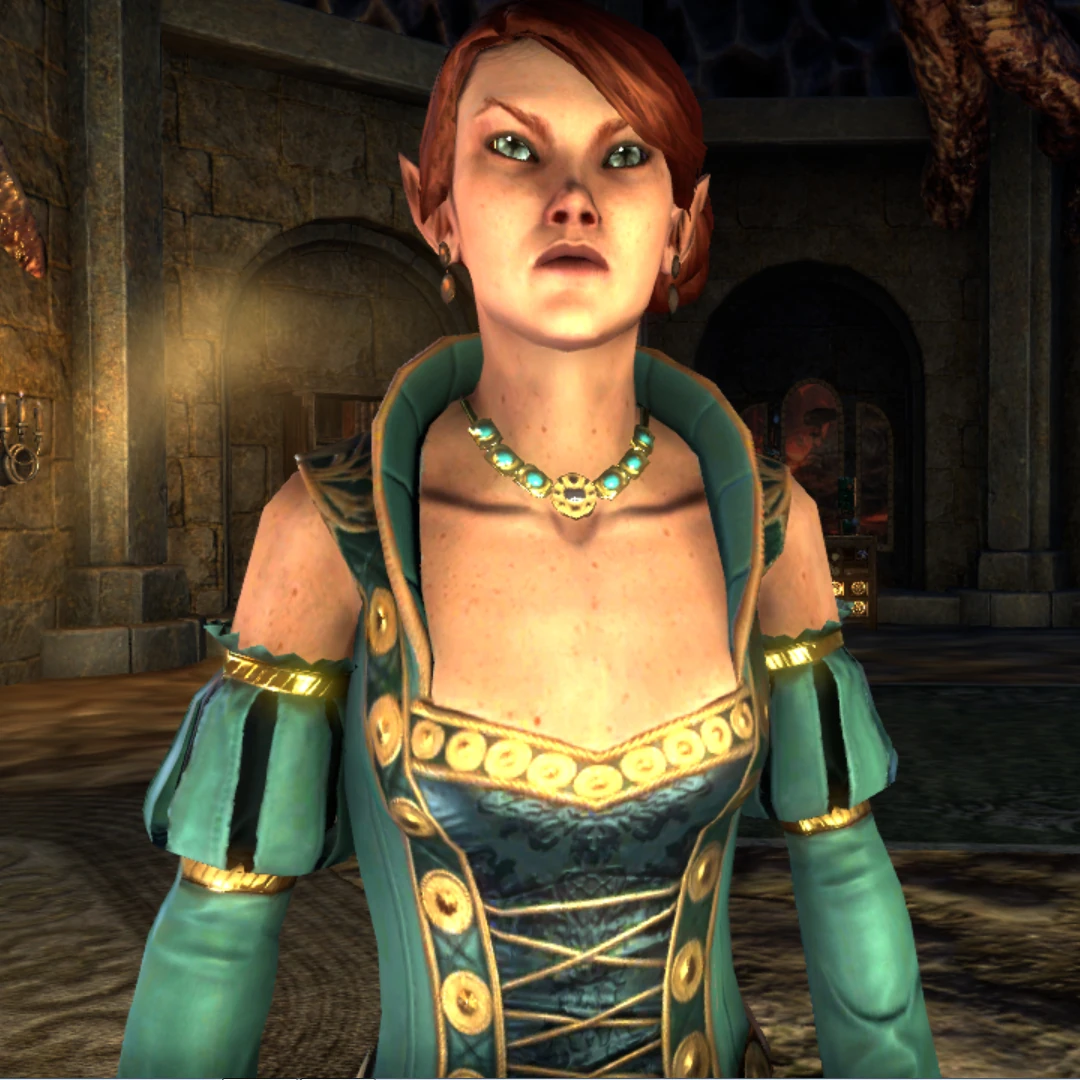 Этрандора | The Elder Scrolls Wiki | Fandom