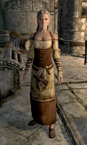 Frabbi | The Elder Scrolls Wiki | Fandom