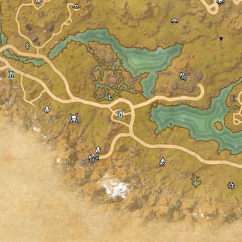 Avanchnzel (Online) | Elder Scrolls | Fandom