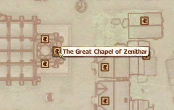 Great Chapel of Zenithar | Elder Scrolls | Fandom
