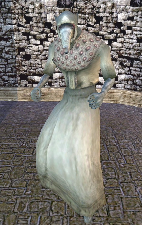 Dagoth Delnus | Elder Scrolls | Fandom