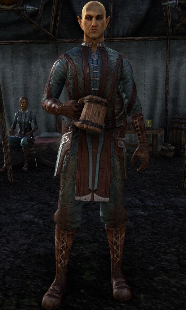 Kelumend | Elder Scrolls | Fandom