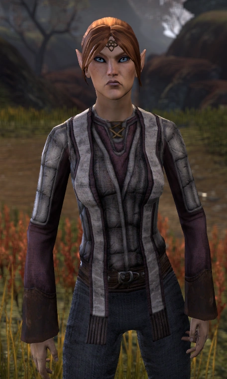 Elarril | Wiki The Elder Scrolls | Fandom