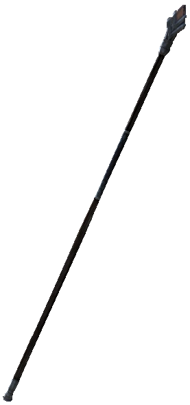 Gabrielle's Staff of Healing | Elder Scrolls | Fandom