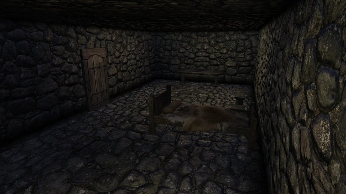 Helgen Homestead | Elder Scrolls | Fandom