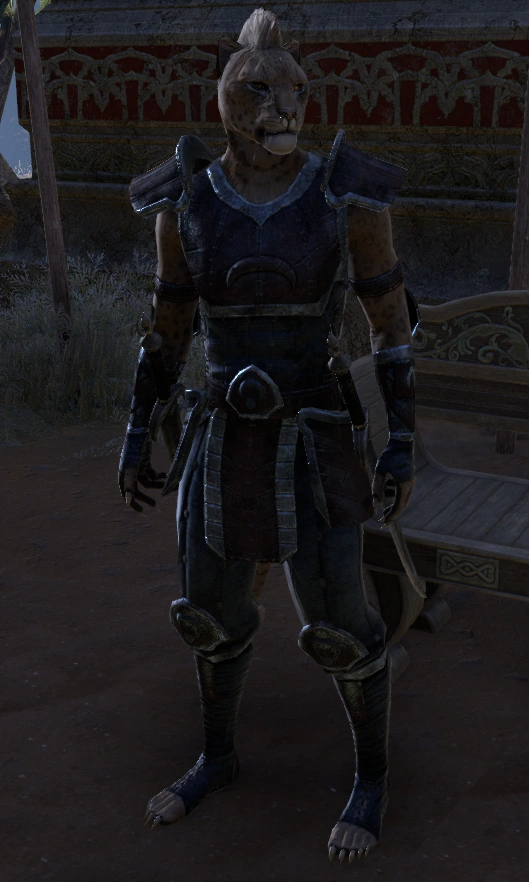 Jubani's Tough | Elder Scrolls | Fandom