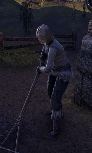 Margot | Elder Scrolls | Fandom