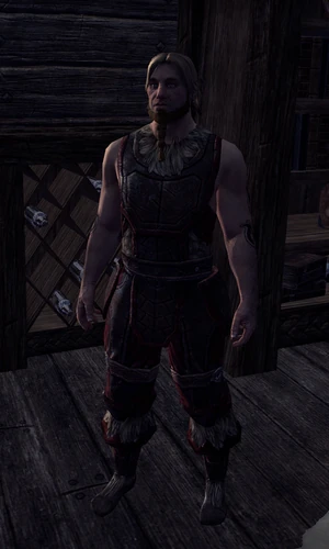 Mathor | Elder Scrolls | Fandom