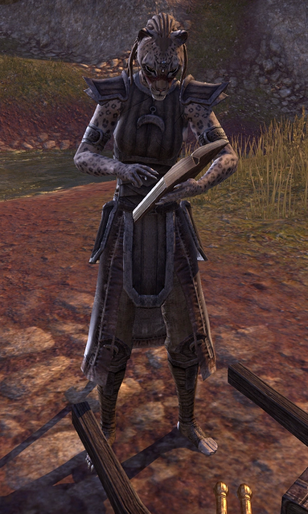 Rakalu-daro | Elder Scrolls | Fandom