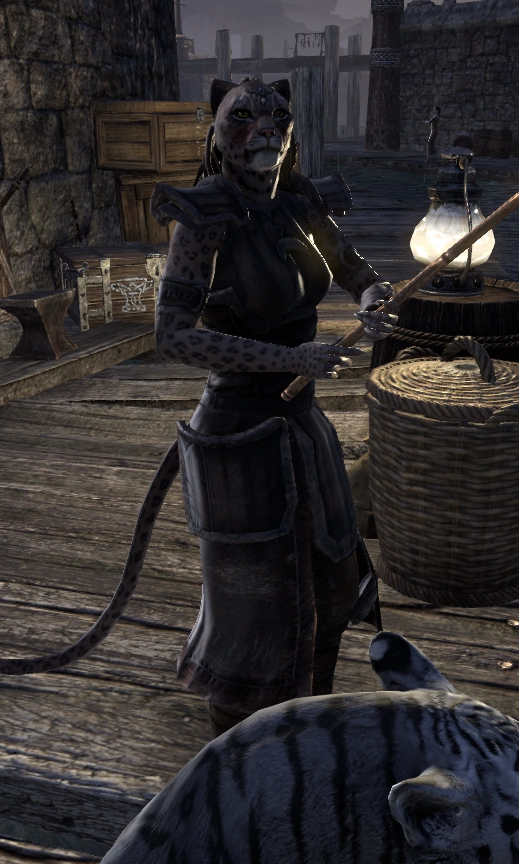 Rakalu-daro | Wiki The Elder Scrolls | Fandom