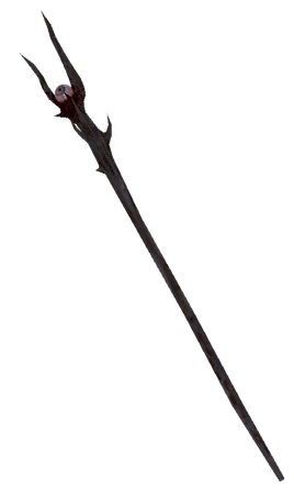 Staff of Sheogorath | Elder Scrolls | Fandom