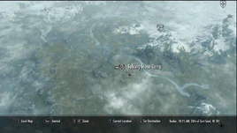 Talking Stone Camp | Elder Scrolls | Fandom