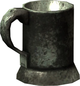 Tankard (Skyrim) | Elder Scrolls | Fandom