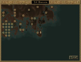 Tel Branora | Elder Scrolls Wiki | Fandom