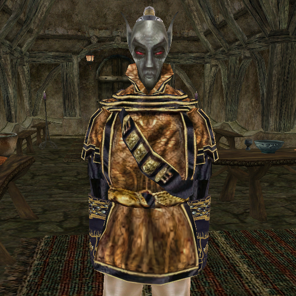 Ондрес Нерано The Elder Scrolls Wiki Fandom