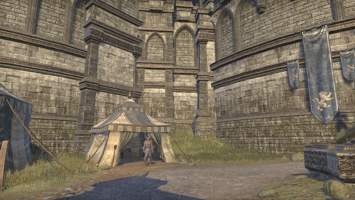 Торговцы оружием Северные ворота Хай Рока The Elder Scrolls Wiki