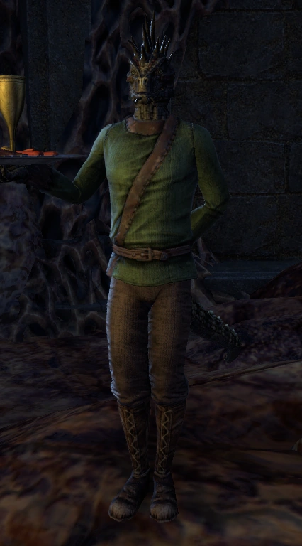 An-Taeed | Wiki The Elder Scrolls | Fandom