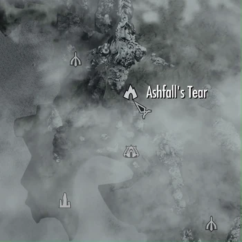 Ashfall's Tear | Elder Scrolls | Fandom