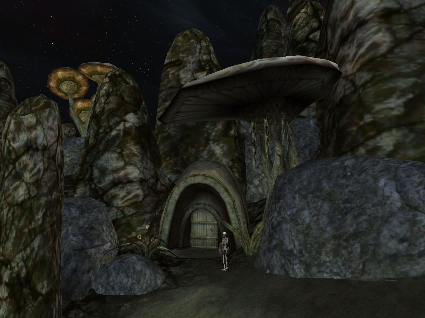 Dralas Ancestral Tomb Elder Scrolls Fandom