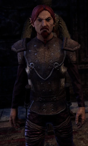 Guibor | Wiki The Elder Scrolls | Fandom